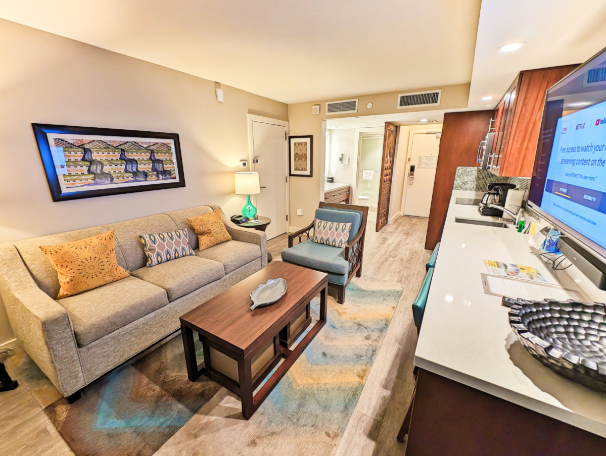 Sheraton Kauai Resort: a Fun Beachfront Stay in Beautiful Poipu